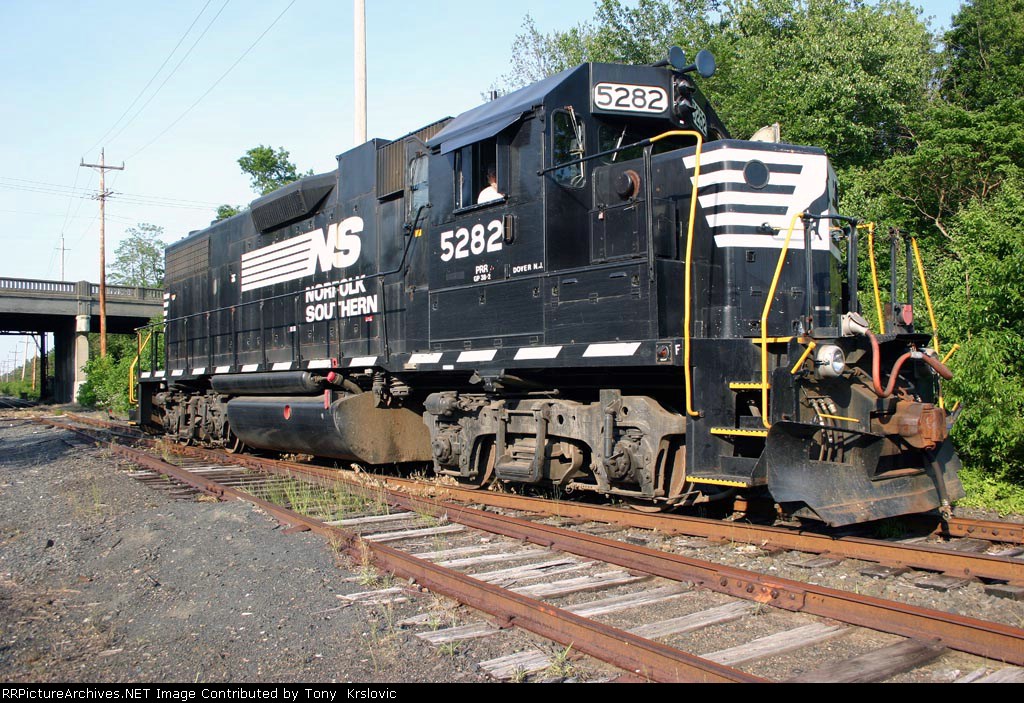 NS 5282 SA 31